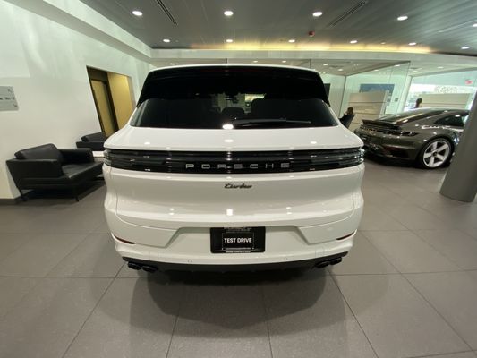 HENNESSY PORSCHE NORTH ATLANTA - Updated July 2025 - 67 Photos & 103 ...