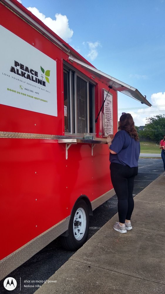 PEACE AND ALKALINE - Updated March 2025 - Dallas Fort Worth, Texas ...