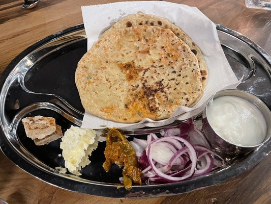 PARATHA 2 PASTA - Updated July 2024 - 35 Photos & 11 Reviews - 1257 ...