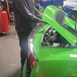 STAR TECH FOREIGN AUTO REPAIR - 166 Photos & 334 Reviews - 14602 ...