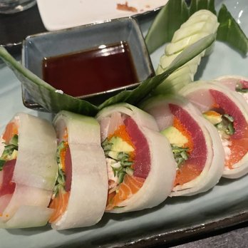 HASHIGO SUSHI - Updated June 2024 - 3337 Photos & 881 Reviews - 18685 ...