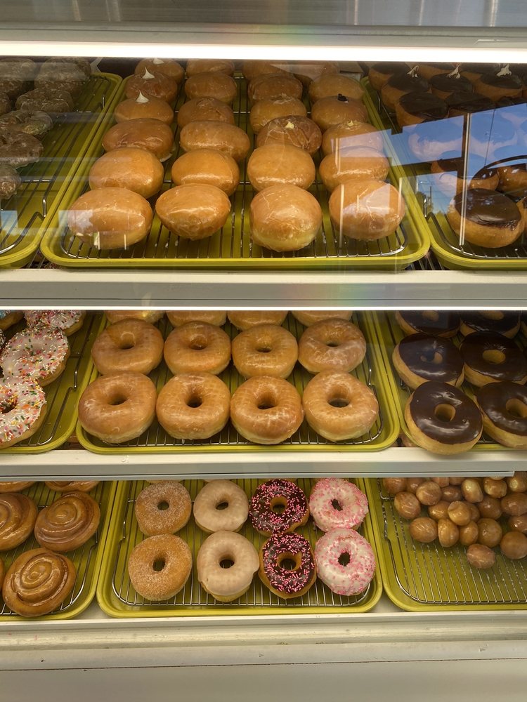 NICKY’S FRESH DONUTS - Updated February 2025 - 18 Photos & 14 Reviews ...