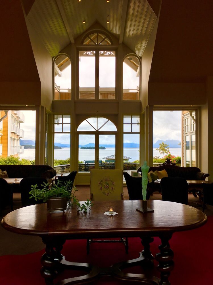 SOLSTRAND HOTEL & BAD - Updated March 2025 - 15 Photos - Solstrandveien ...