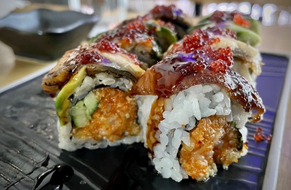 RYO SUSHI - Updated June 2024 - 419 Photos & 414 Reviews - 62 E Madison ...