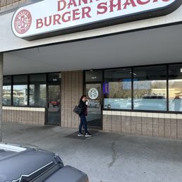 DANNY’S BURGER SHACK - Updated October 2025 - 148 Photos & 158 Reviews ...