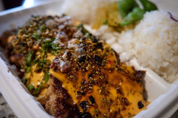 RICE BOX CAFE - Updated December 2025 - 359 Photos & 197 Reviews - 95 ...