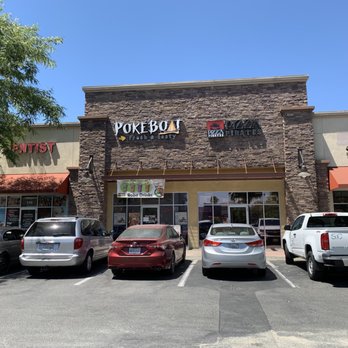 POKE BOAT - Updated October 2025 - 298 Photos & 458 Reviews - 1150 E ...