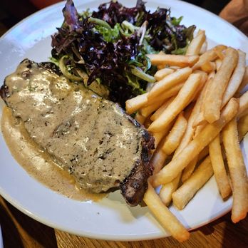 LUCA BISTRO - Updated April 2025 - 143 Photos & 105 Reviews - 934 Hatch ...