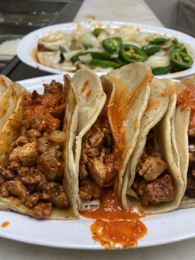 COCINA EL RANCHITO MEXICAN FOOD - Updated November 2024 - 139 Photos ...