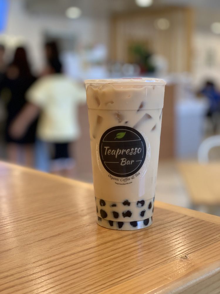 TEAPRESSO BAR - Updated July 2024 - 218 Photos & 147 Reviews - 3382 ...