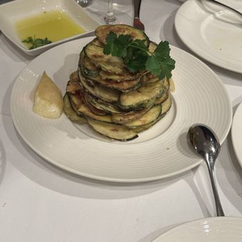 ESTIATORIO MILOS - MIDTOWN NEW YORK - Updated May 2024 - 1571 Photos ...