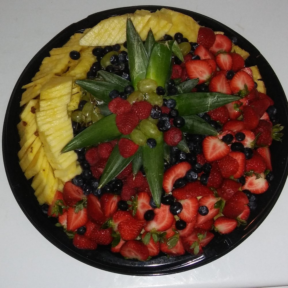 A TO Z’S CATERING AND PARTIES - Updated December 2025 - 14 Photos & 18 ...