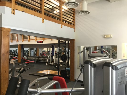 TOTAL BALANCE PHYSICAL THERAPY AND FITNESS - Updated October 2025 - 21 ...