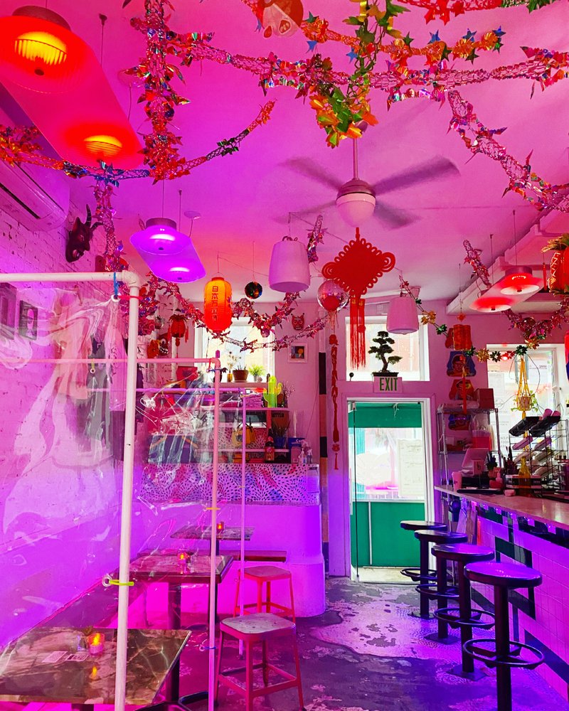 POKITO - Updated October 2025 - 287 Photos & 167 Reviews - 155 S 4th St ...