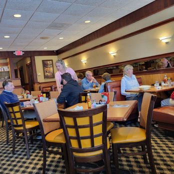 NORTHFIELD RESTAURANT - Updated May 2025 - 44 Photos & 88 Reviews - 391 ...