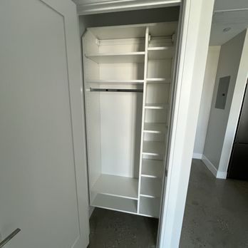 EUROPEAN CLOSET & CABINET - Updated October 2025 - 542 Photos & 77 ...