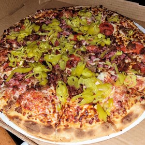 PIZZA DECK - 101 Photos & 122 Reviews - Bars - 9010 Curry Village Dr ...