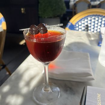 AUGUSTINE - Updated September 2025 - 1030 Photos & 229 Reviews - 377 ...