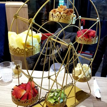 HOLY CHOCO - Updated September 2024 - 73 Photos & 13 Reviews - 35 St ...