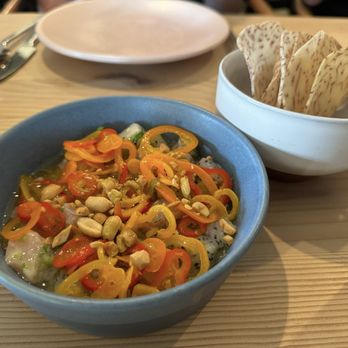 CANJE - Updated February 2025 - 1368 Photos & 507 Reviews - 1914 E 6th ...