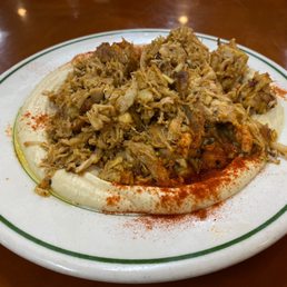 YEMEN CAFE - Updated October 2025 - 423 Photos & 201 Reviews - 8740 ...