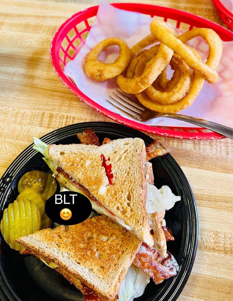 CRUISERS CAFE - Updated July 2025 - 26 Photos & 17 Reviews - 8448 Rt ...