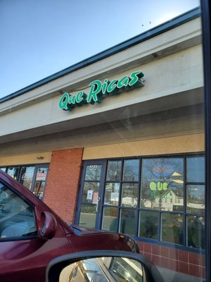 QUE RICA’S - Updated February 2025 - 73 Photos & 87 Reviews - 46 A ...