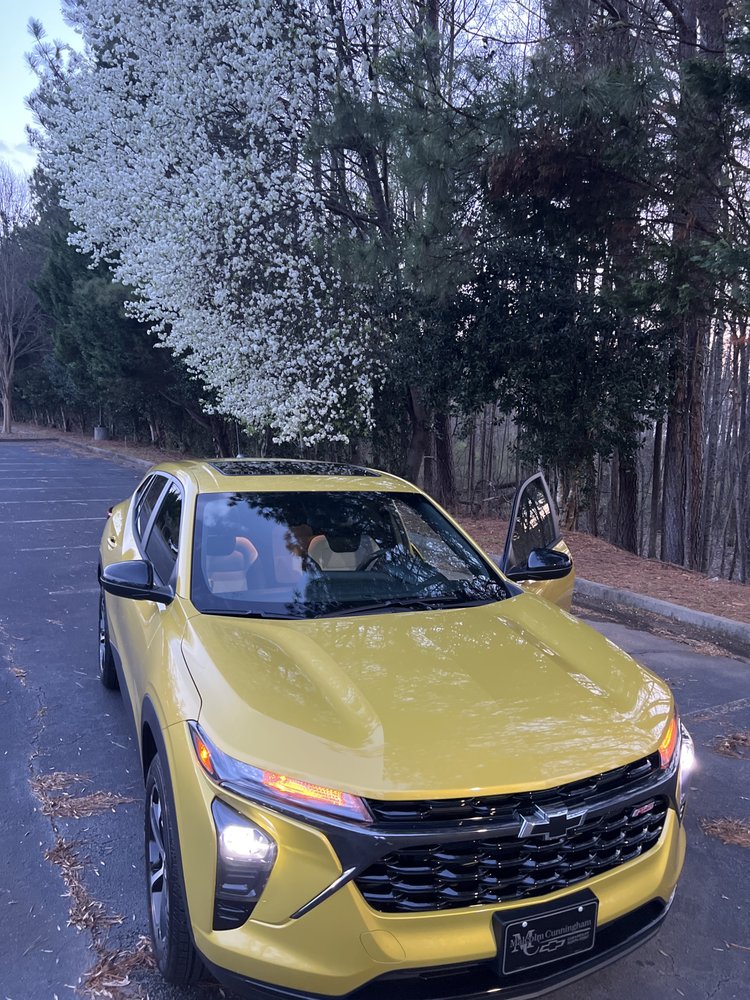 MALCOLM CUNNINGHAM CHEVROLET - Updated December 2025 - 28 Reviews ...