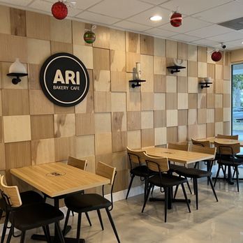 ARI BAKERY CAFE - CLOSED - Updated July 2025 - 117 Photos & 33 Reviews ...