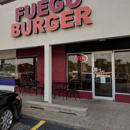 Photos of FUEGO BURGER - Updated August 2024 - 258 Photos & 392 Reviews ...