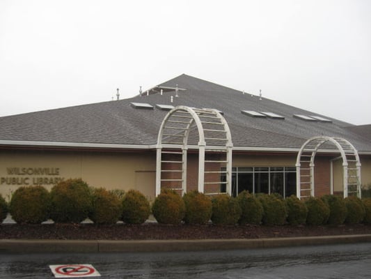 WILSONVILLE PUBLIC LIBRARY - Updated April 2025 - 51 Photos & 21 ...