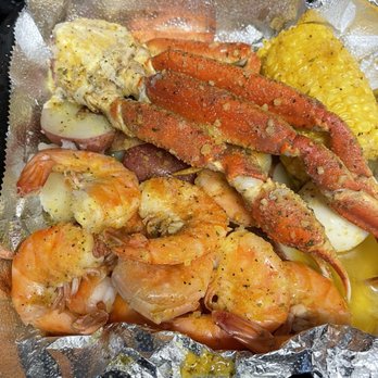 KRAB QUEENZ - Updated January 2026 - 146 Photos & 110 Reviews - 8519 ...