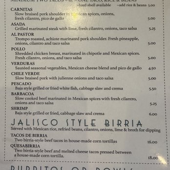 CHOZA - Updated March 2025 - 270 Photos & 281 Reviews - 7361 SW ...