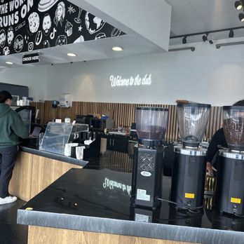 THE CAFFEINE CLUB - Updated June 2024 - 104 Photos & 91 Reviews - 1534 ...