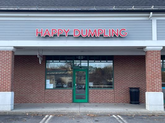HAPPY DUMPLING - Updated January 2026 - 29 Photos & 47 Reviews - 10 ...