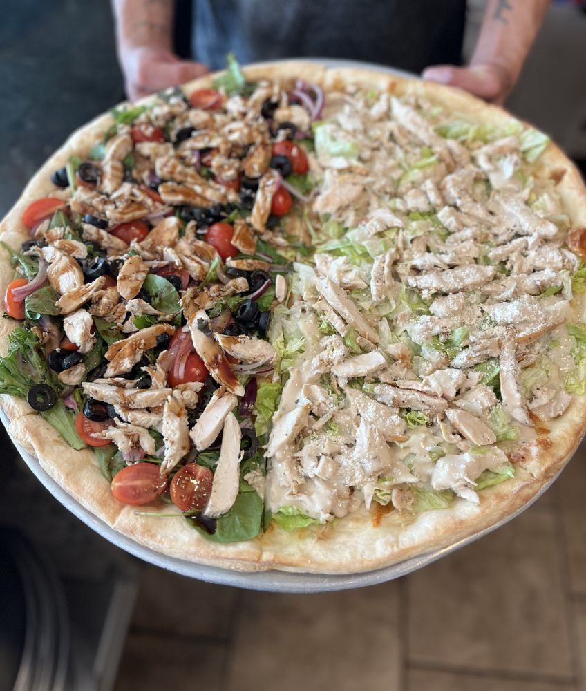 ZIO’S PIZZERIA AND GRILL - Updated October 2025 - 83 Photos - 274 ...