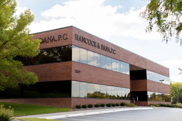 HANCOCK & DANA PC - Updated June 2026 - 12829 W Dodge Rd, Omaha ...