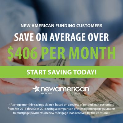 NEW AMERICAN FUNDING - Updated August 2025 - 18 Photos & 543 Reviews ...