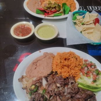 EL TEJAS MEXICAN RESTAURANT BAR &GRILL - Updated October 2025 - 62 ...