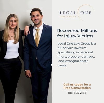 LEGAL ONE LAW GROUP - Updated December 2025 - 16 Photos & 66 Reviews ...