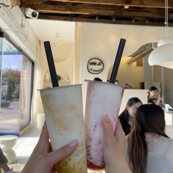 HOJI TEA COMMUNITY - Updated August 2024 - 322 Photos & 174 Reviews ...