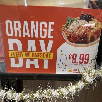 ORANGE SQUARE - CUPERTINO - Updated March 2025 - 146 Photos & 70 ...