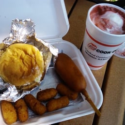 COOK OUT - Updated October 2025 - 28 Photos & 84 Reviews - 3244 Capital ...