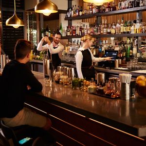 PERQ COFFEE BAR - 228 Photos & 220 Reviews - Coffee & Tea - 1821 ...