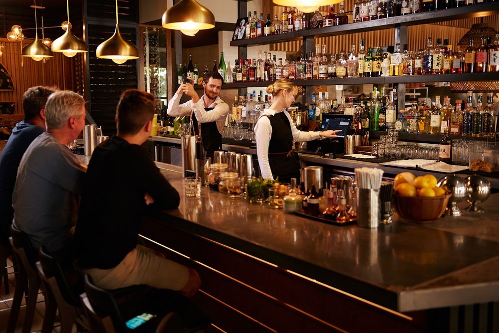 KOJO - 461 Photos & 320 Reviews - 1289 North Palm Ave, Sarasota ...