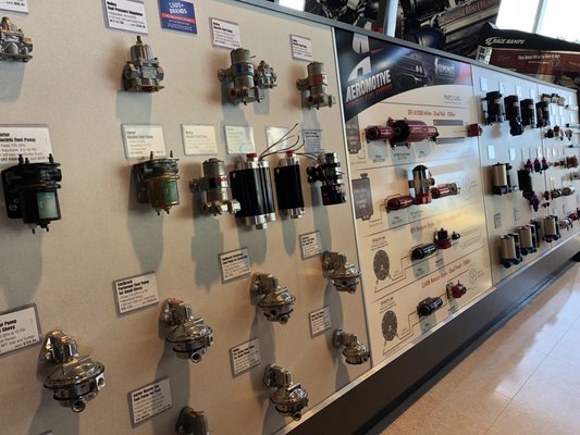 SUMMIT RACING EQUIPMENT - CLOSED - Updated June 2025 - 74 Photos & 49 ...