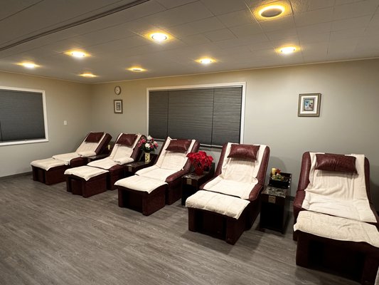 ACUPOINT RELAXATION & FOOT SPA - 25 Photos - 204 Amsden Dr, Rochester ...