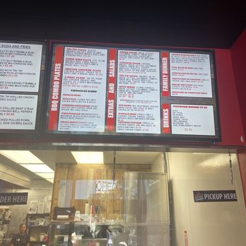 OFF THE GRILL - Updated October 2025 - 63 Photos & 70 Reviews - 1132 ...