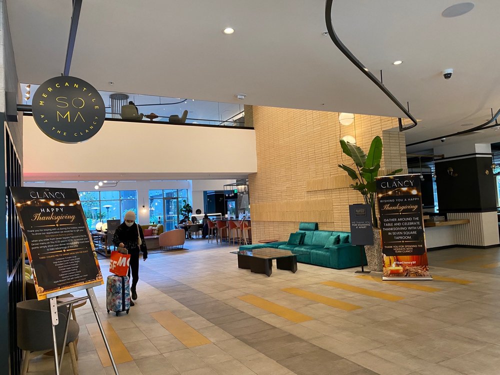 THE CLANCY, AUTOGRAPH COLLECTION - Updated June 2024 - 279 Photos & 139 ...