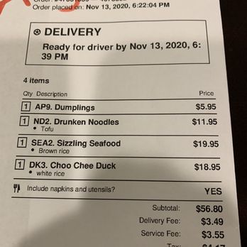 TASTE OF THAI - Updated September 2024 - 109 Photos & 132 Reviews - 22 ...